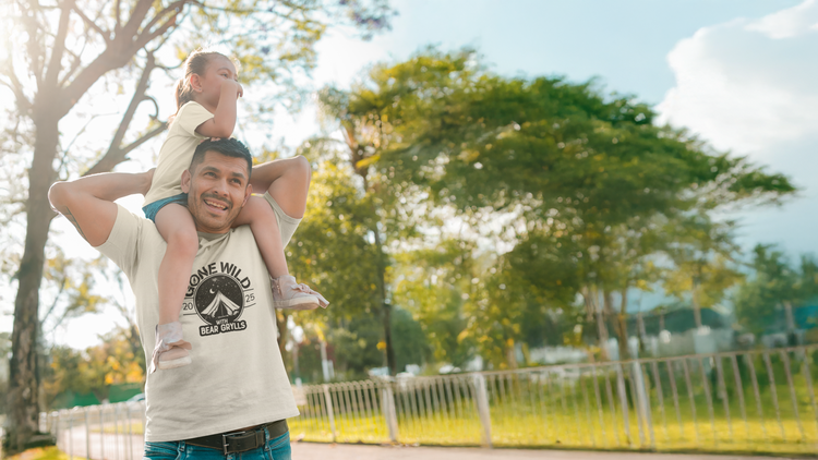 Gone Wild Festival Merch | Official Merchandise